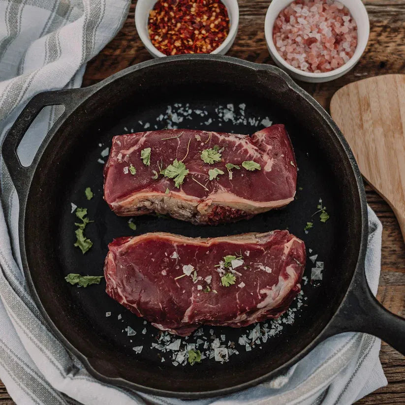 Just Steaks – ZeroHedge Store