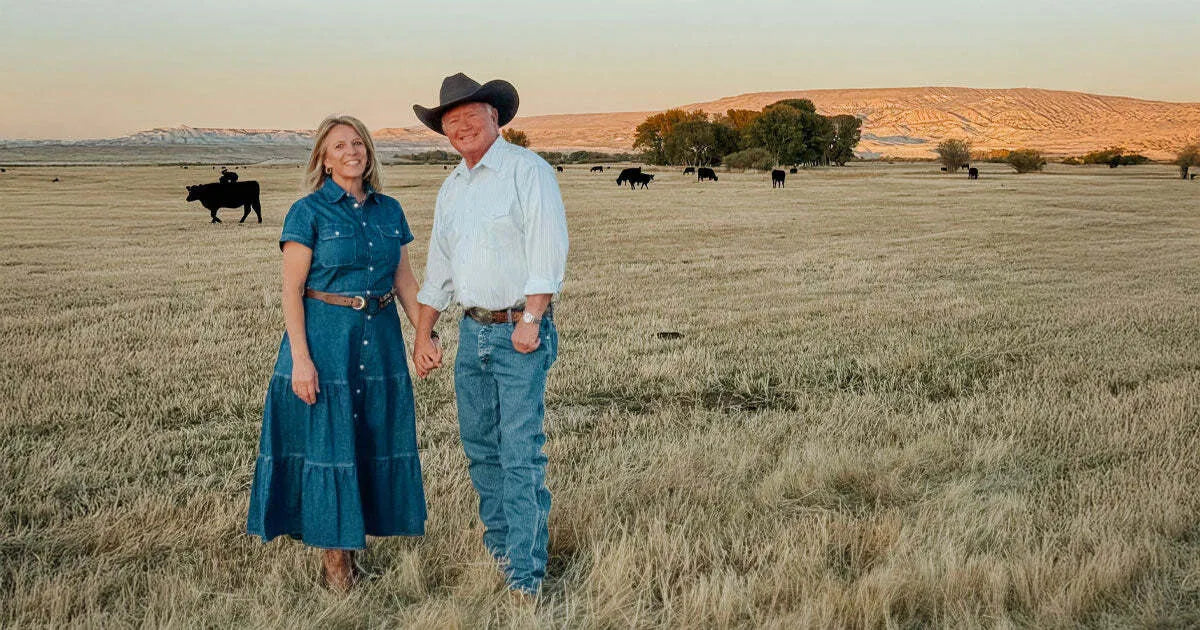 Rancher-Direct Clean Food/Beck Ranch – ZeroHedge Store