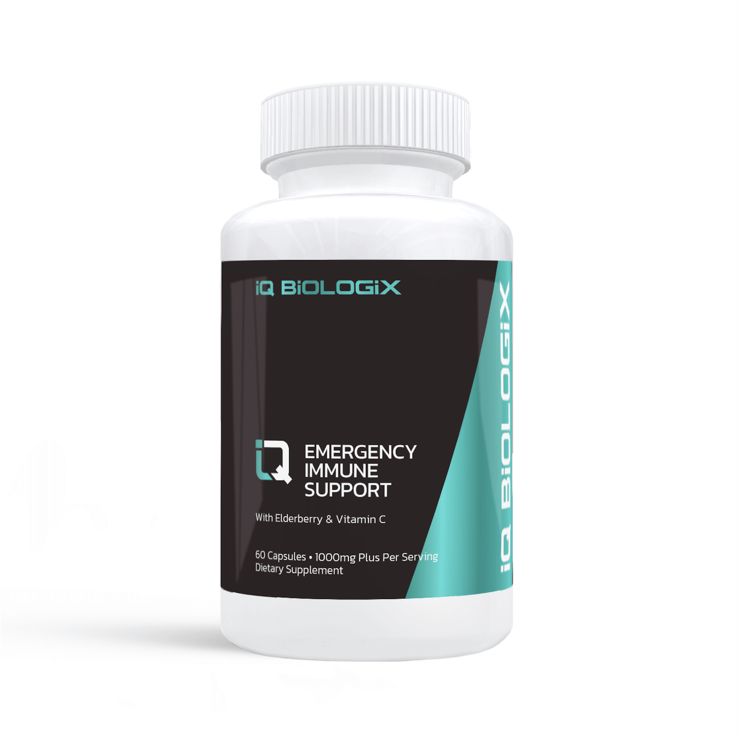 IQ Emergency Immune Support – ZeroHedge Store
