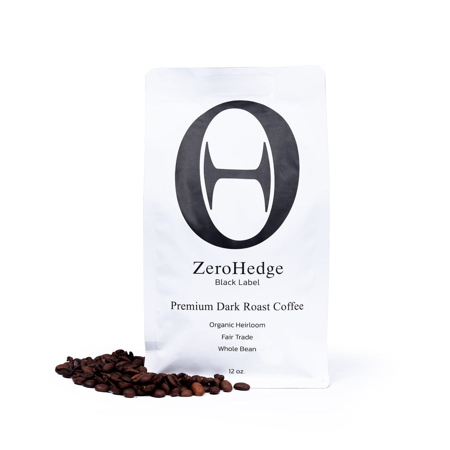 ZeroHedge Store