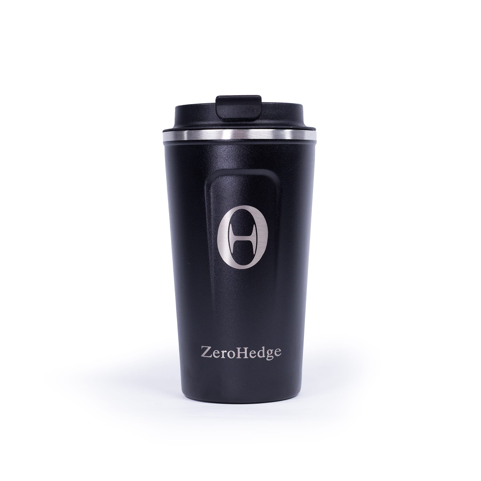 ZeroHedge 17oz Vacuum Insulated Tumbler – ZeroHedgeStore